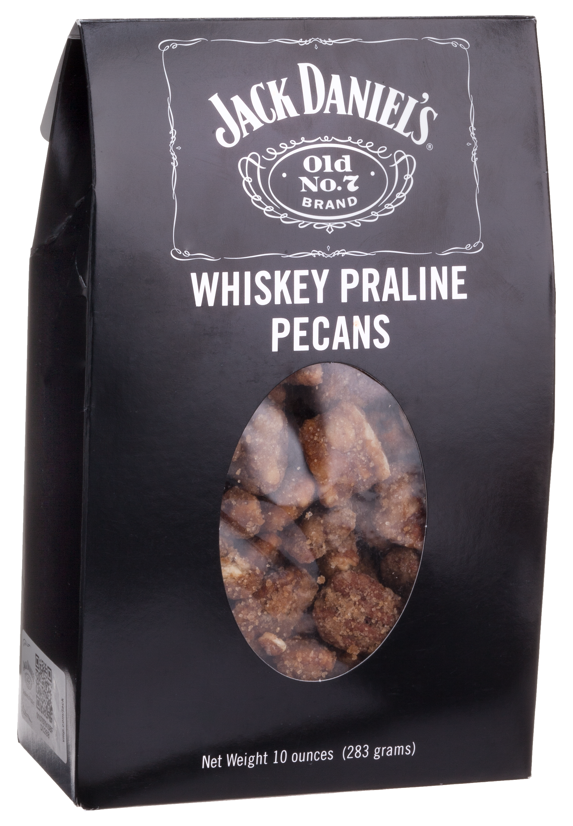 Jack Daniel's Whiskey Praline Pecans | Bass Pro Shops